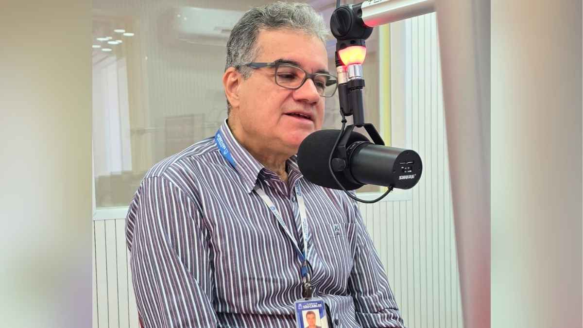 Mário Antunes detalha situação financeira do município e explica ...