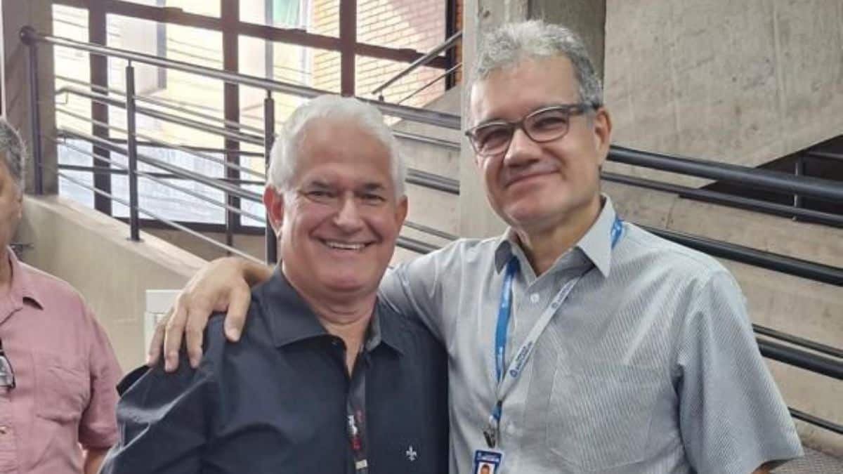 Mário Antunes: um exemplo de homem público