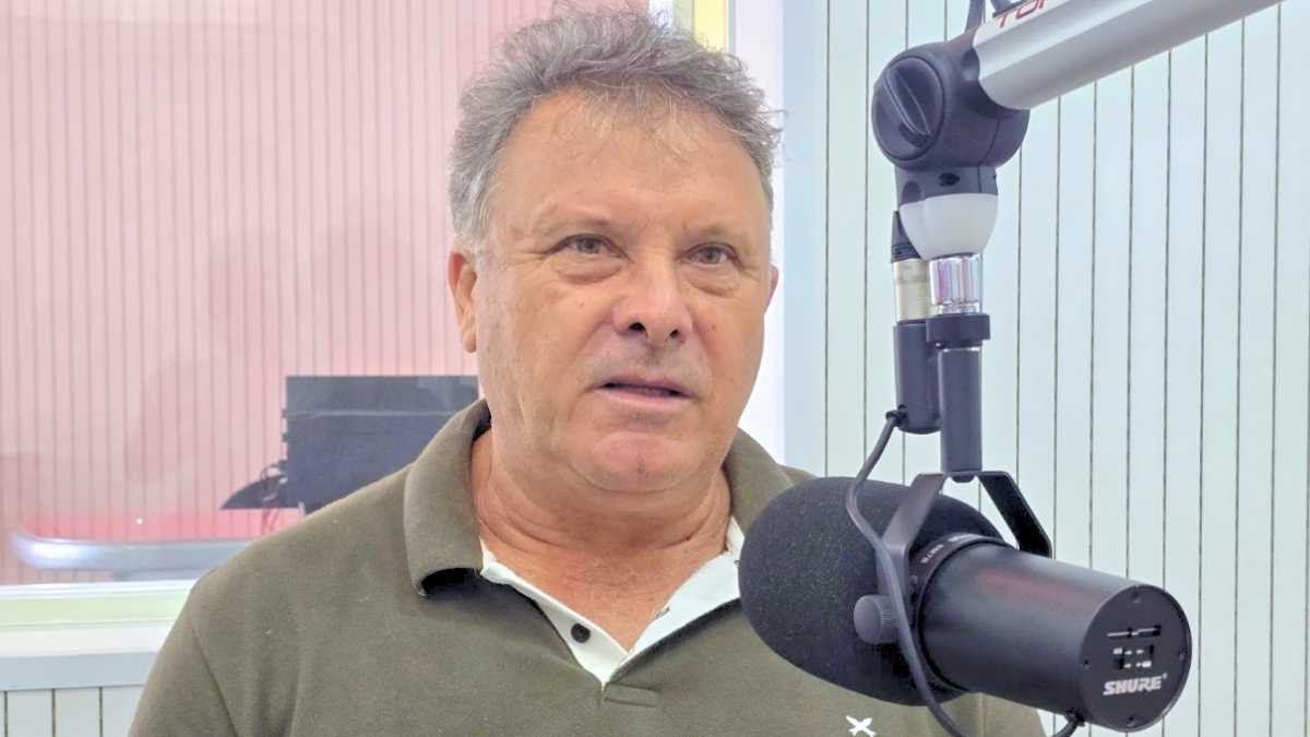 Produtor rural transforma sítio degradado em referência de ...