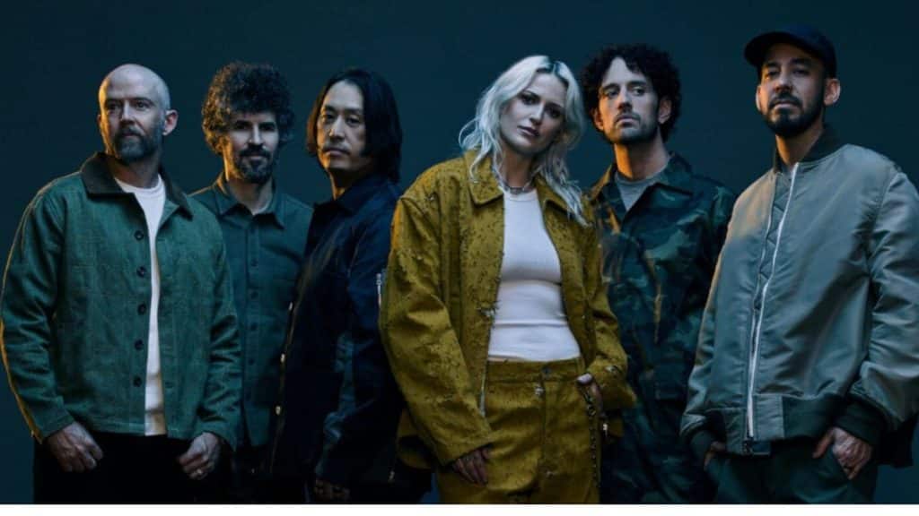 Linkin Park volta a viralizar após meme de 'Stranger Things'